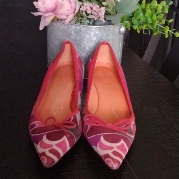 Magnolia | Shoes | Magnolia Heels | Poshmark